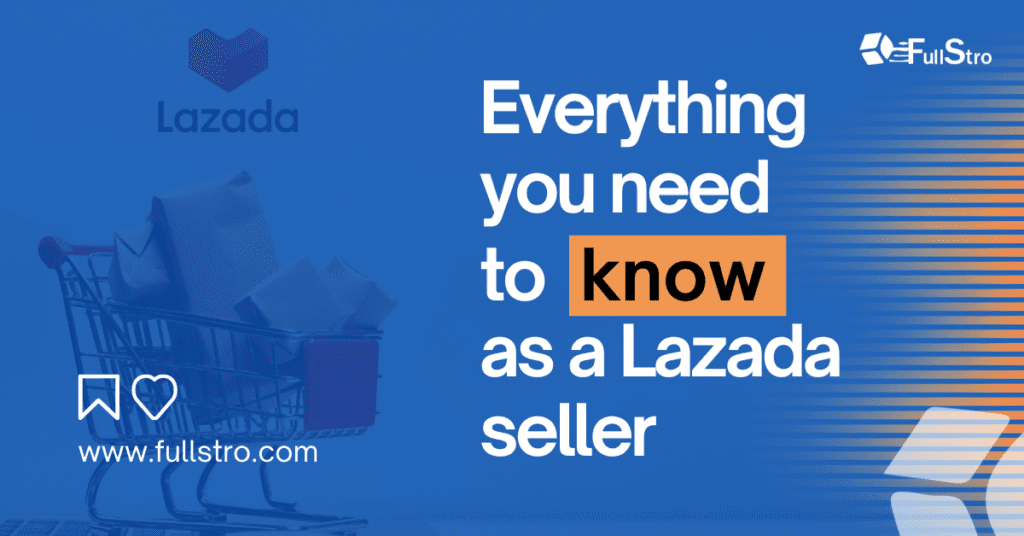 How to Become a Successful Lazada Seller