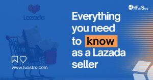 How to Become a Successful Lazada Seller